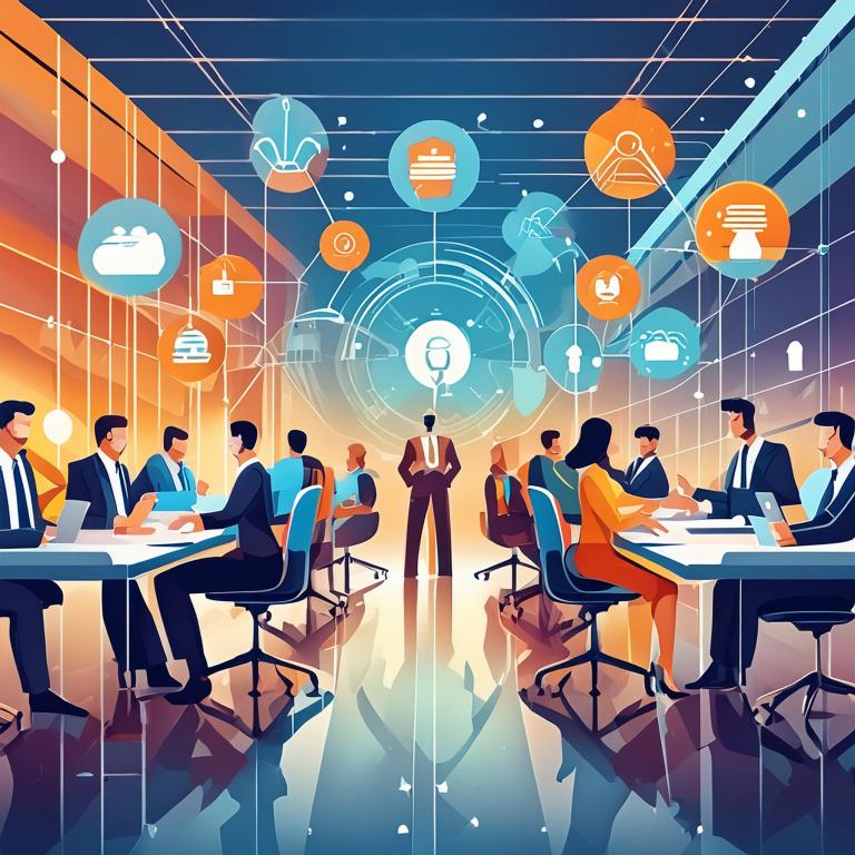 Mastering Modern Marketing: Strategies for Engaging Your Audience ...